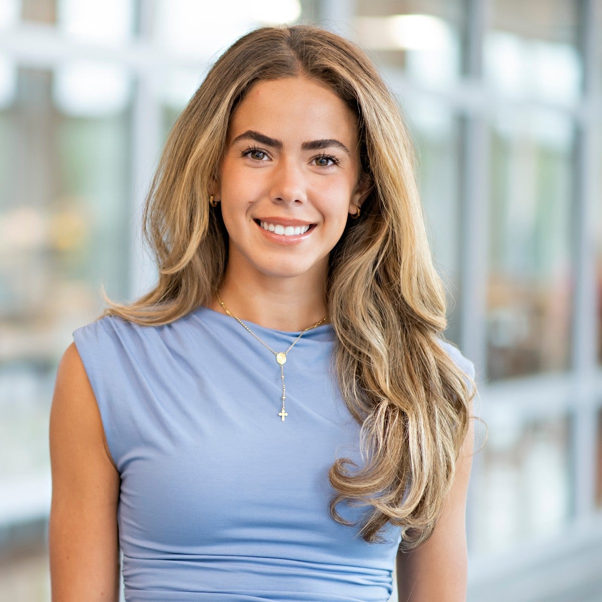 Gabrielle Wilby Shares Firsthand Experience of LVHN and Jefferson Health Coming Together ...